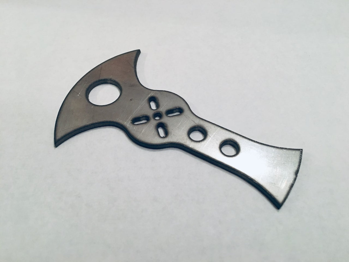 "Micro Monsoon" Weapon Bar - 99mm – Monsoon Robotics